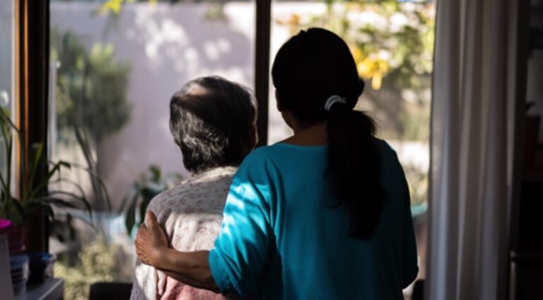 Hospice Care Derby, KS: Practical & Emotional Family Support